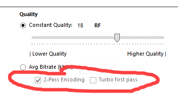 WinGUI: Reorder subtitles checkboxes to follow the HB standard · Issue #1174 · HandBrake ...
