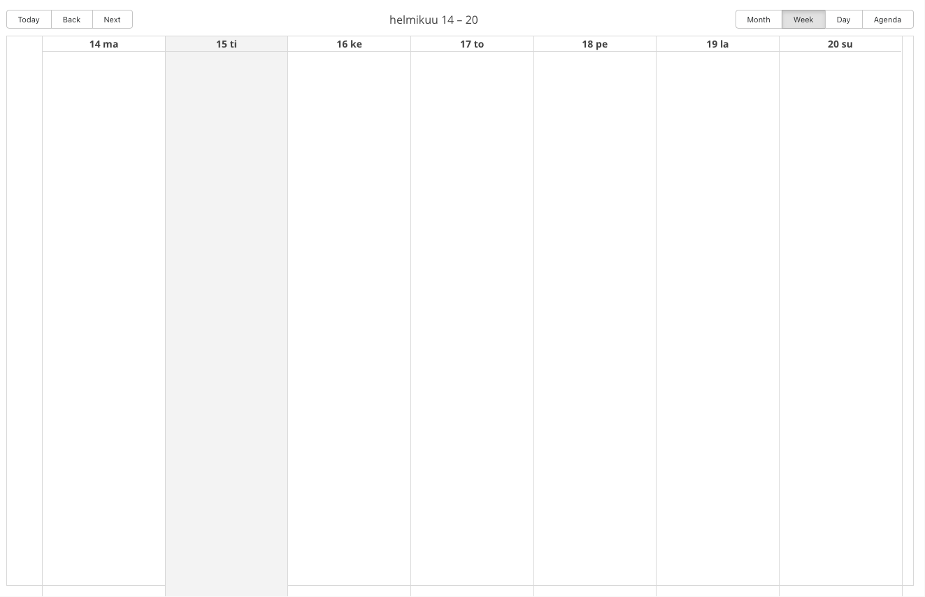 Issue with day/week views on Safari. · Issue #2128 · jquense/react-big-calendar · GitHub