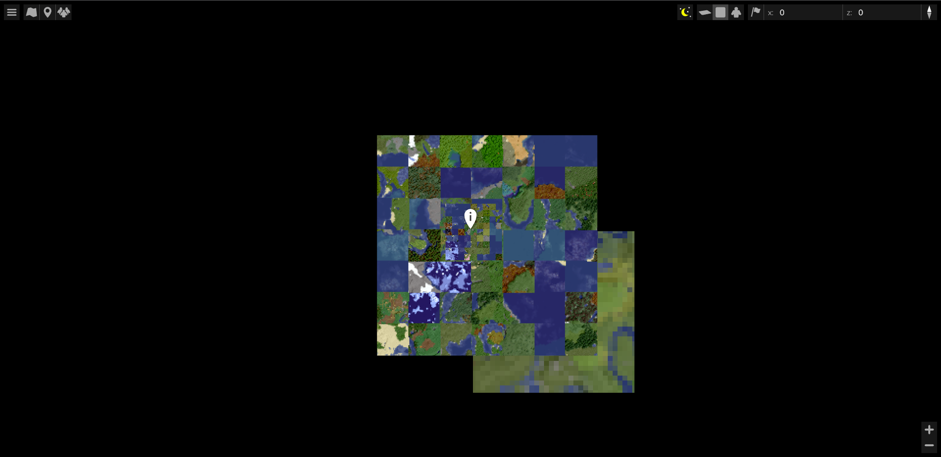 File-Saving issues on Windows-Server · Issue #471 · BlueMap-Minecraft/BlueMap · GitHub