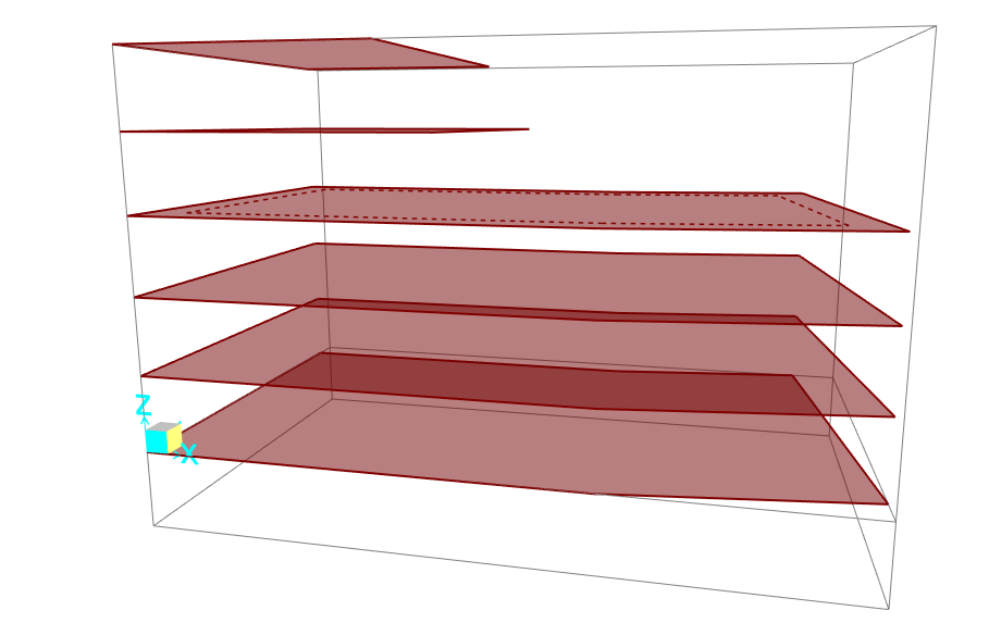 Help With Detct Planar Patches Method · Isl Org Open3d · Discussion 6233 · Github