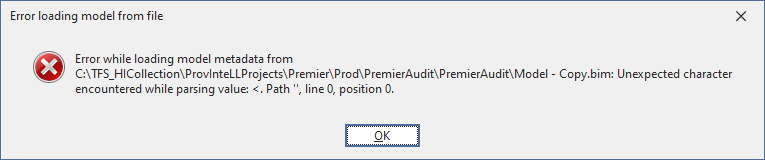 Unable to connect to SSAS Tabular (or Model.bim file) · Issue #866 · TabularEditor ...