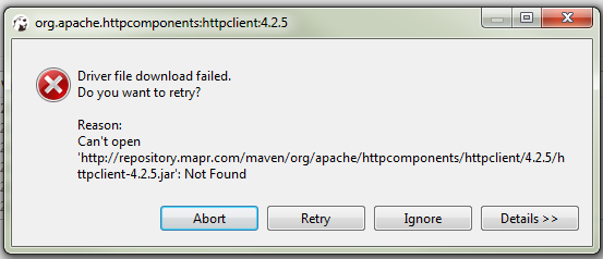 Not searching through third party repository list · Issue #3342 ...