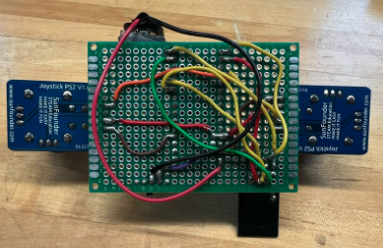 GitHub - travislatchman/MiniBot-Tiny-Remote-Controlled-Robot