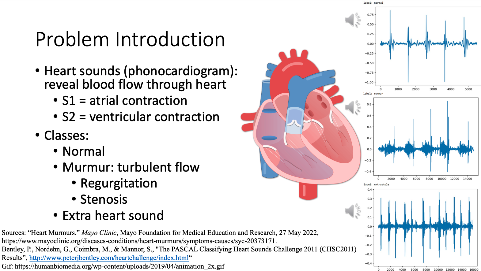 GitHub - travislatchman/HeartSoundClassifier_CNN