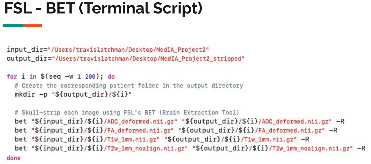 GitHub - travislatchman/Neuroimage-Registration-and-Synthesis
