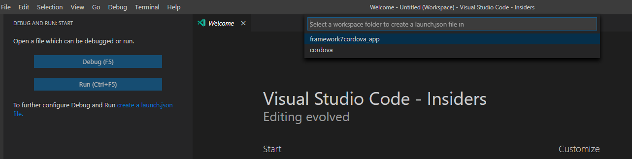 Cordova-tools error . The "path" argument must be of type string. Received type object · Issue ...