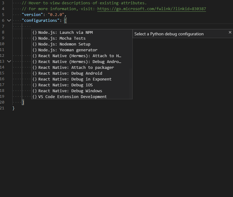 Improve discoverability of functionality · Issue #1278 · microsoft ...