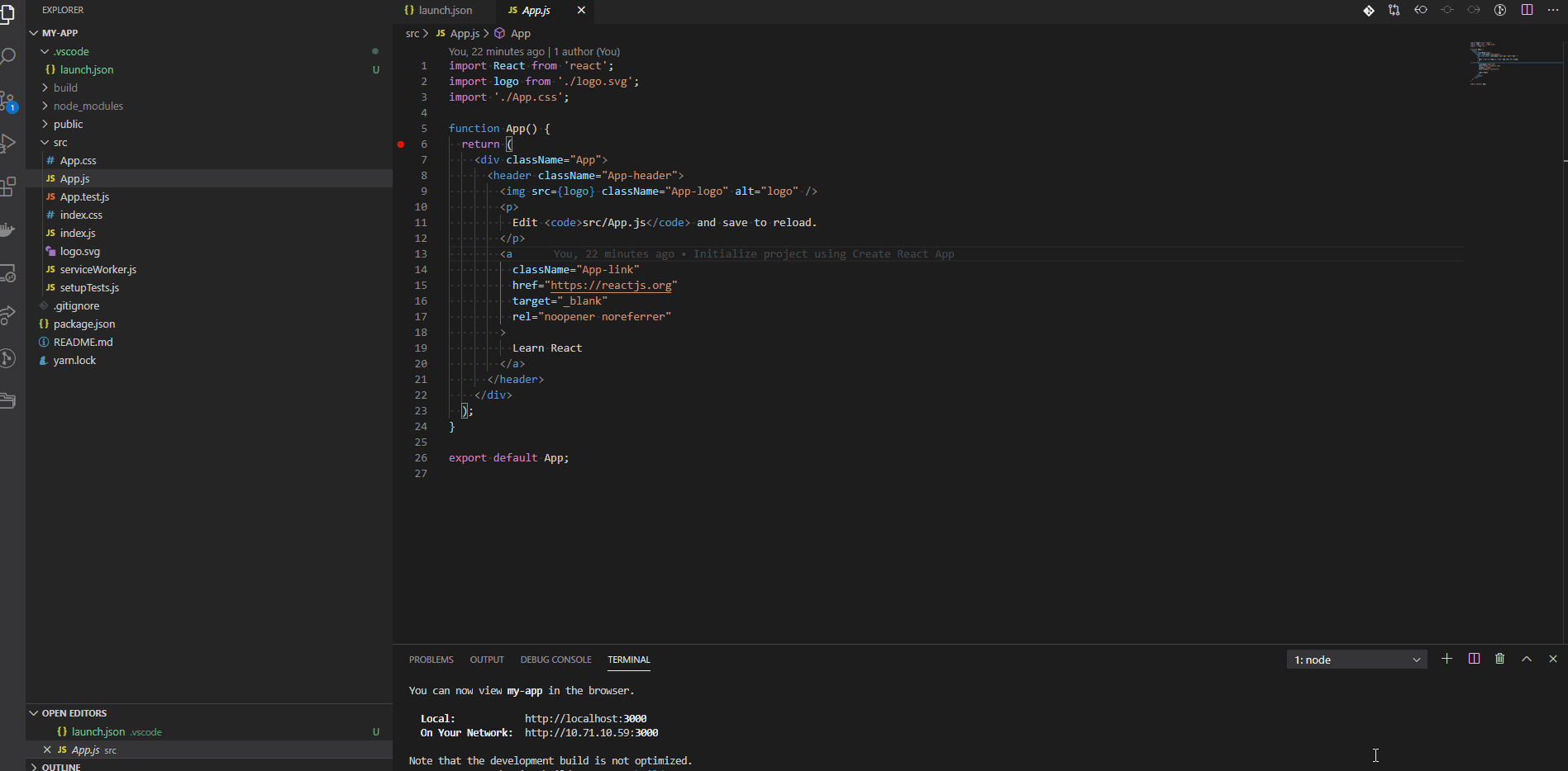 Call stack VS Code view hangs up after a large number of steps over in ...