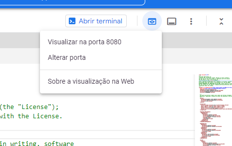 GitHub - esiopaiva/desafio-dio-utilizando-cloud-shell: Repositório do capítulo "Google Cloud ...