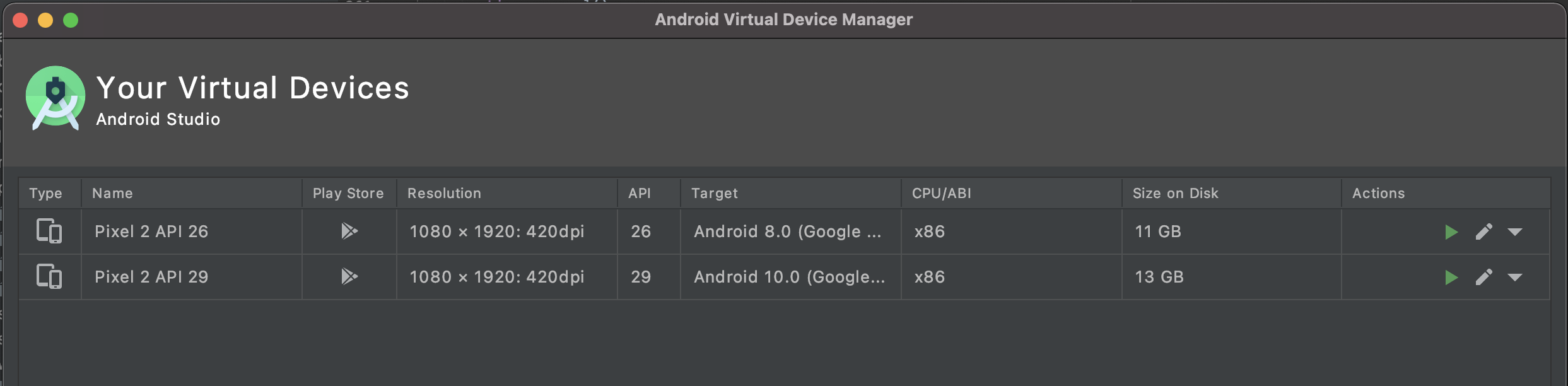 [camera] Orientation fail on Android 8 · Issue #73670 · flutter/flutter · GitHub