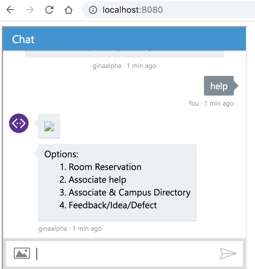 Adaptive Cards Are Not Rendering When Iframe Embed Used For Webchat · Issue 2050 · Microsoft