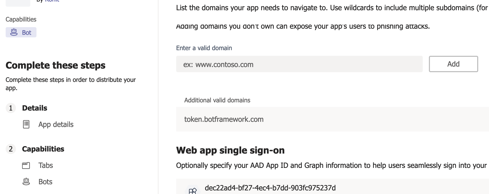 Does calendarskill support Ms teams channel ? · Issue #2752 · microsoft/botframework-solutions ...