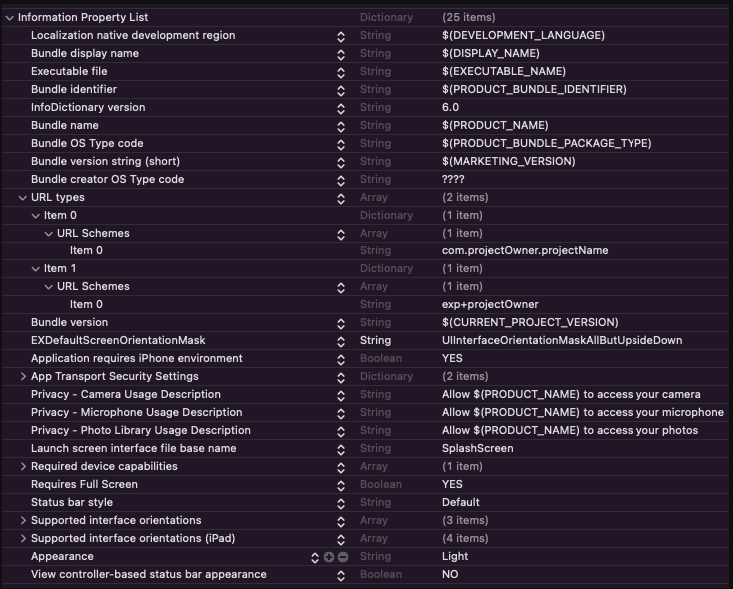 OTA update fetched by EAS dev client but not installed on reload · expo expo · Discussion #17230 ...