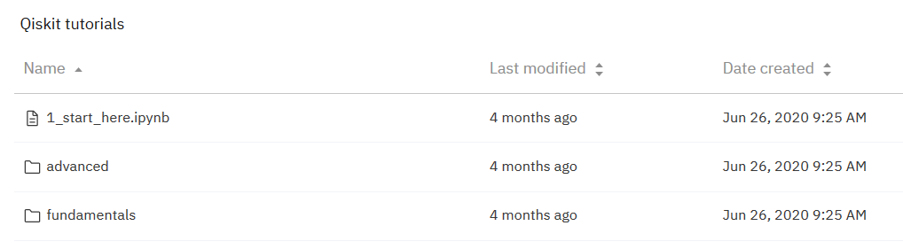 Directory restructure from `stable/0.15.x` to `master` breaks IQX UI · Issue #929 · Qiskit ...