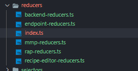 How to register single reducer using StoreModule.forFeature with ngrx 8.0.0 beta · Issue #1915 ...