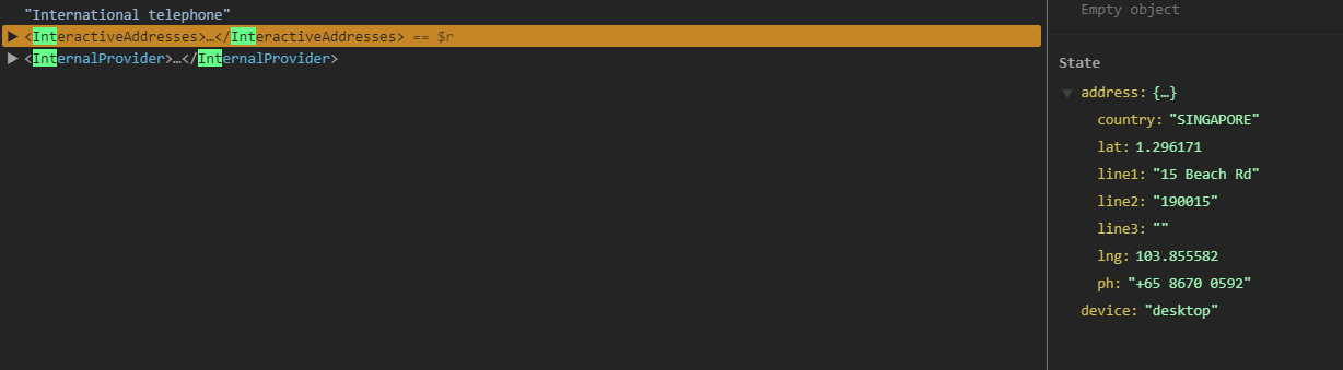 Can't change center of the map · Issue #579 · google-map-react/google-map-react · GitHub