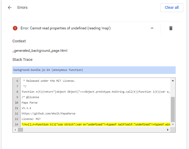 "Active tab" not work before using `Javascript Code` · Issue #220 · AutomaApp/automa · GitHub