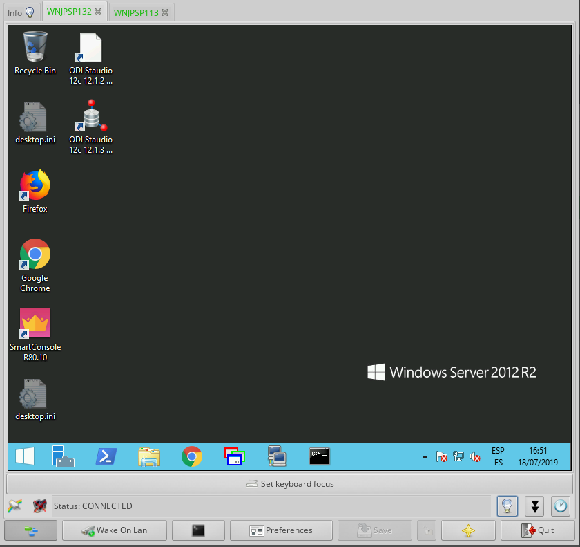 Size of embedded xfreerdp · Issue #153 · asbru-cm/asbru-cm · GitHub