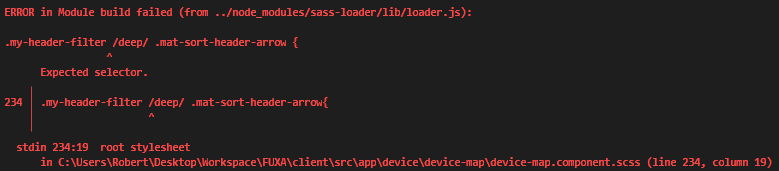 Angular build · Issue #331 · frangoteam/FUXA · GitHub