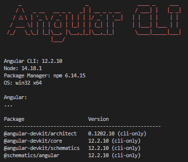 Angular build · Issue #331 · frangoteam/FUXA · GitHub