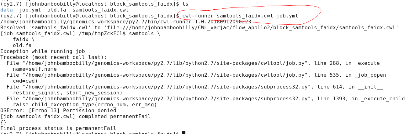 Building Block of Apollo2: samtools faidx · Issue #42 · NAL-i5K/Organism_Onboarding · GitHub