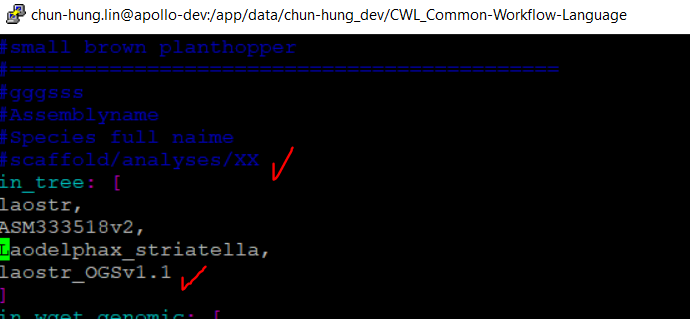Building block: block_tree · Issue #15 · NAL-i5K/Organism_Onboarding · GitHub