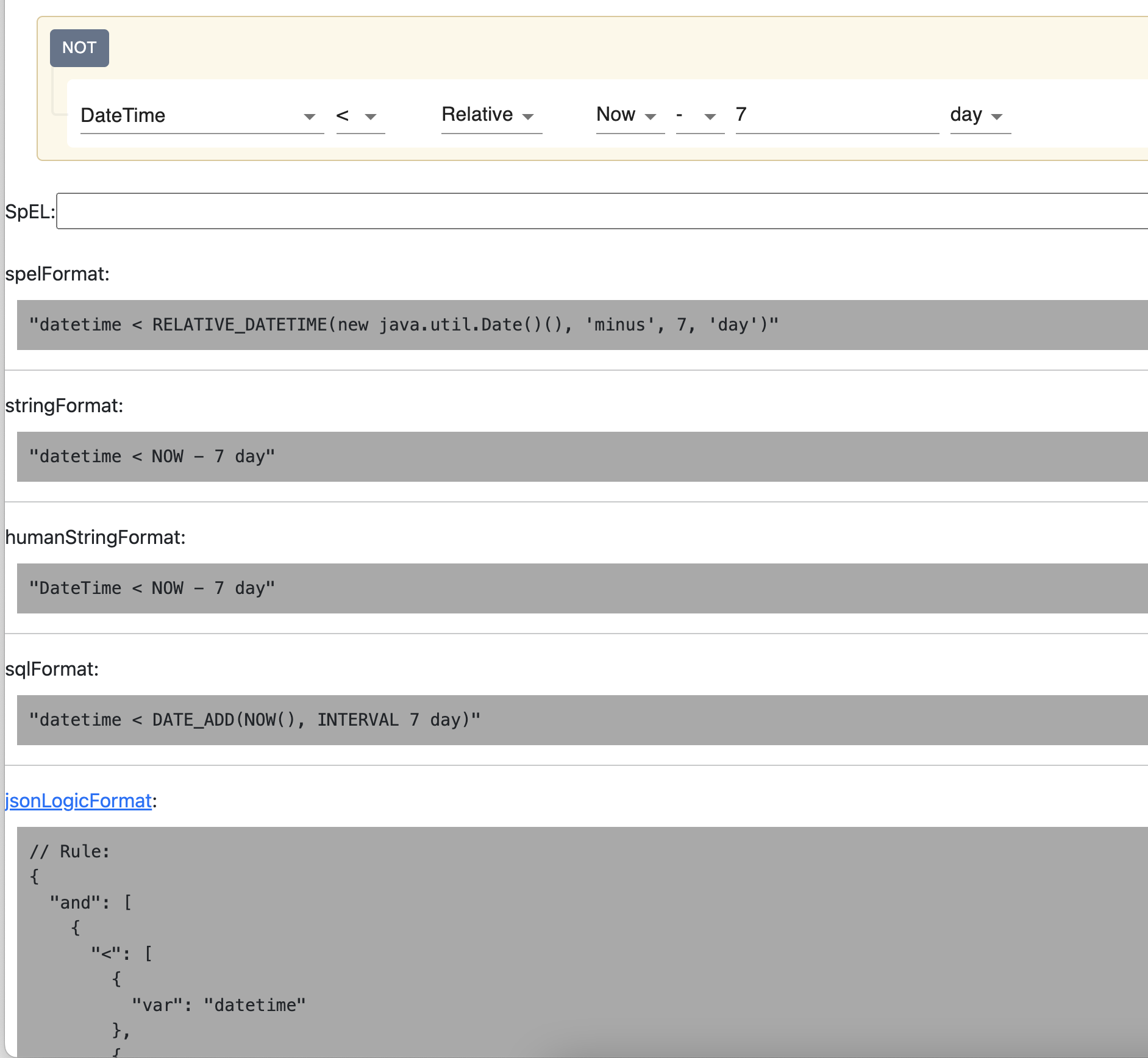 Can We Add A Custom Operator · Issue 772 · Ukrbublik React Awesome Query Builder · Github