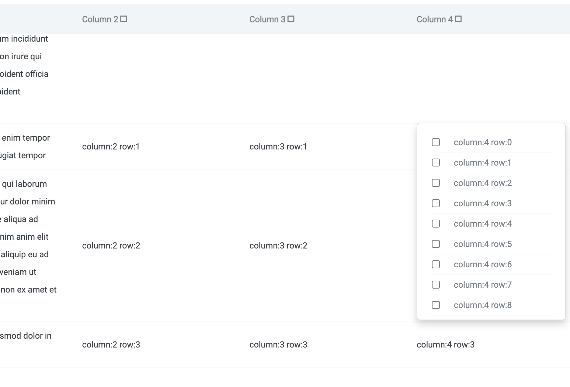 Header filter box floats out of view on Virtualized tables · Issue #313 · komarovalexander/ka ...