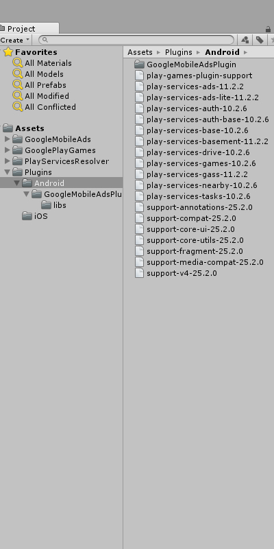 CommandInvokationFailure: Unable to convert classes into dex format. · Issue #517 · googleads ...