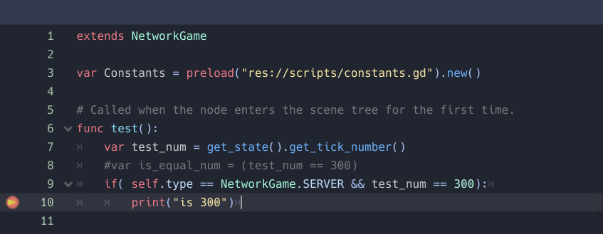 gdscript compiler codegen incorrect instructions · Issue #43997 · godotengine/godot · GitHub