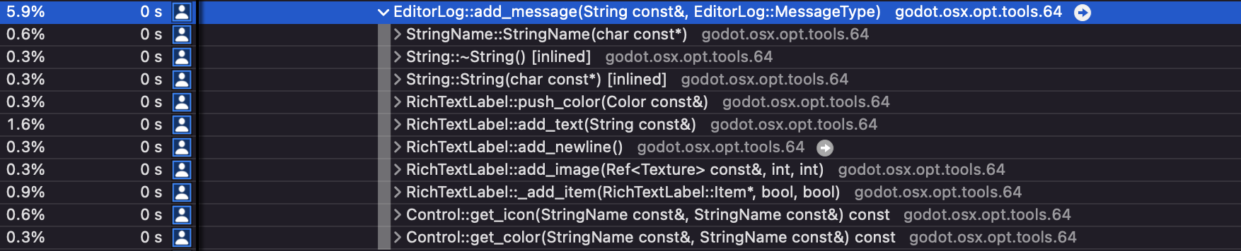 Control theme changes in 3.X resulting in some considerable performance ...