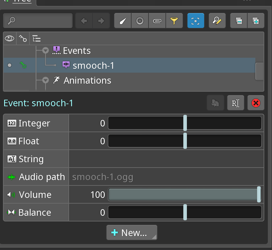 [Godot] SpineEventData class missing audio_path · Issue #2302 ...