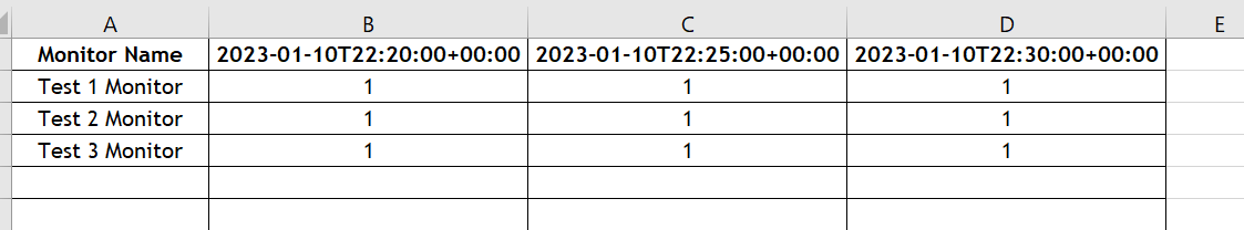 Unable to select array elements of JSON request · grafana grafana ...