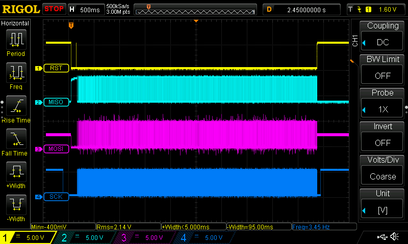 USBasp incredibly slow? · Issue #3 · nerdralph/usbasp · GitHub