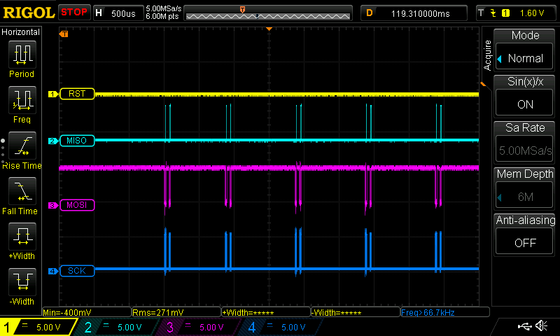 USBasp incredibly slow? · Issue #3 · nerdralph/usbasp · GitHub