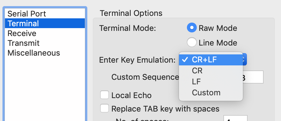 [Feature request] UI enhancements · Issue #21 · Serial-Studio/Serial-Studio · GitHub