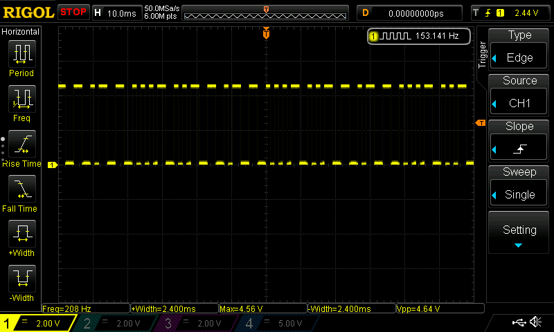 Seems To Be Compiling At 12mhz Even Though 96 Selected · Issue 66 · Mcududemicrocore · Github 