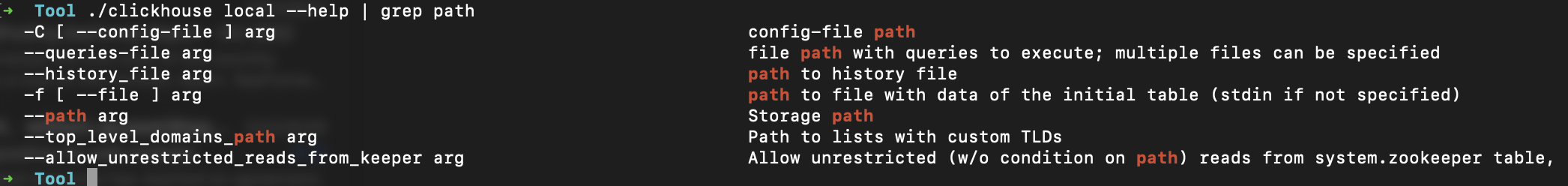 [Feature][seatunnel-connector-flink-clickhouse] How to use clickhouse local · Issue #3010 ...
