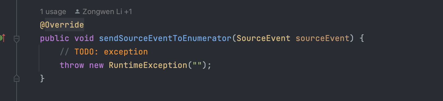 [Feature][Translation] Add Translation For Flink To Run MySQL-CDC · Issue #4266 · apache ...