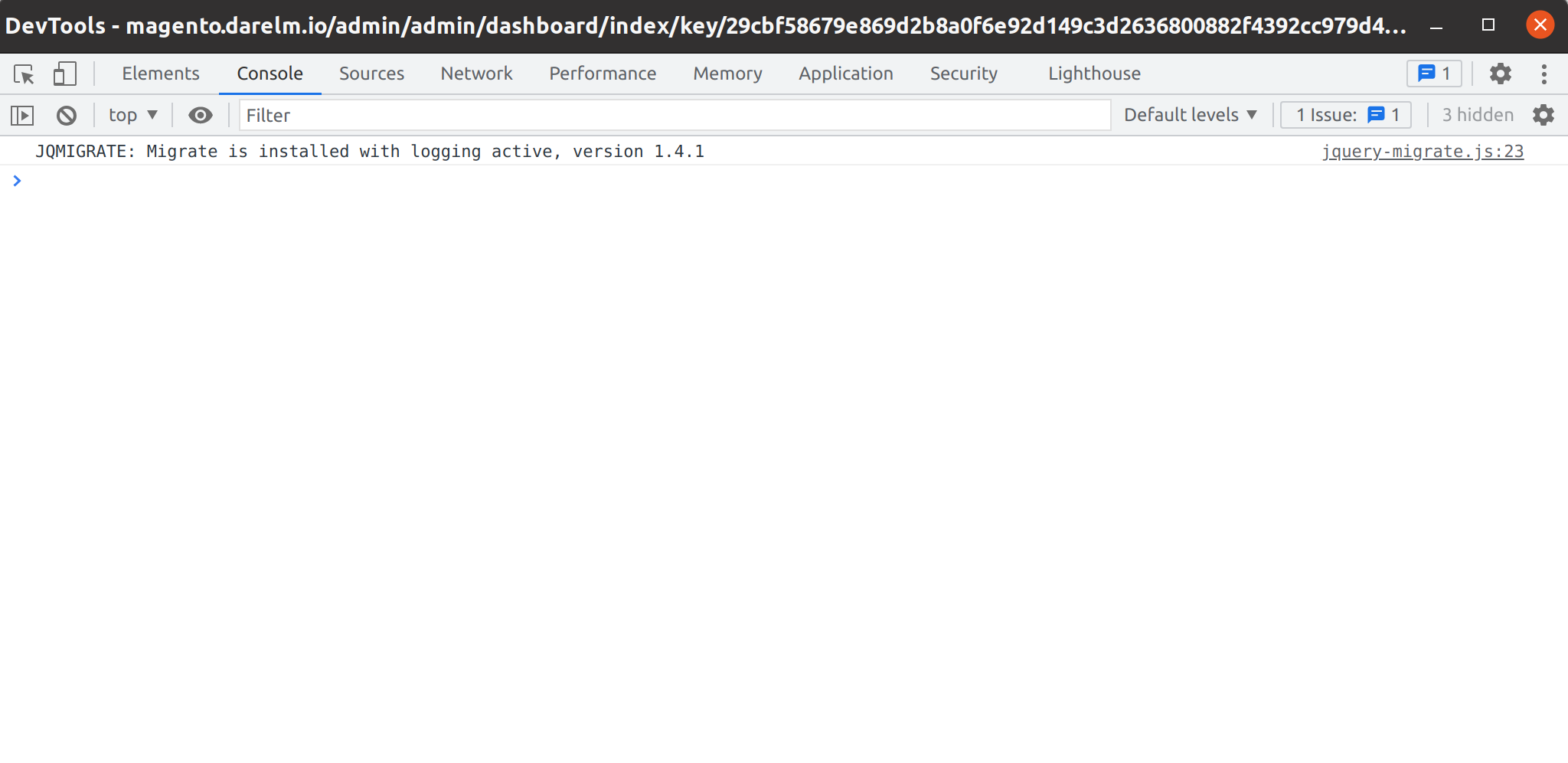admin | spinner keep loading forever in all areas · Issue #34476 · magento/magento2 · GitHub
