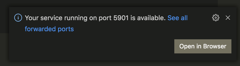 Notification about VNC on every connection · Issue #4110 · microsoft ...