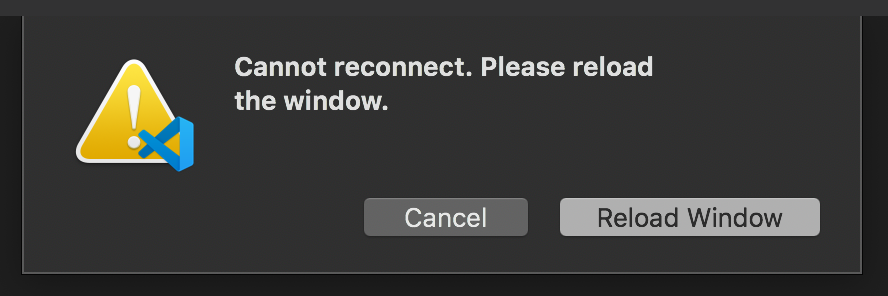Disconnection Isn T Permanent After The Remote Agent Goes Down · Issue 114002 · Microsoft