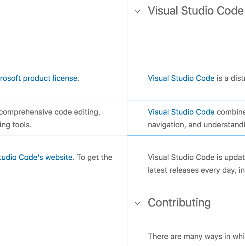 Missing left focus border in notebook · Issue #117528 · microsoft/vscode · GitHub