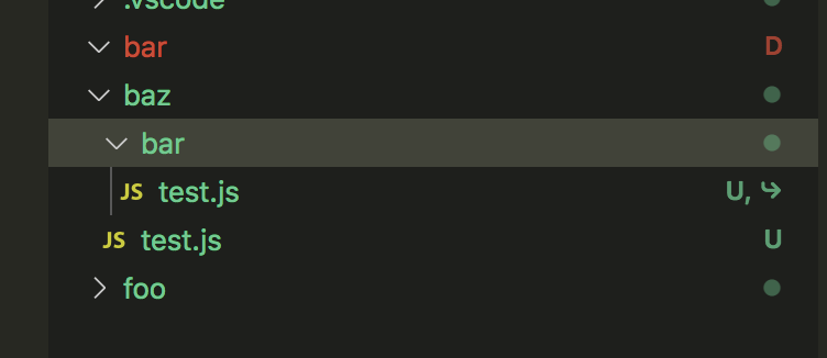 Copying a directory with a busted symlink results is partial directory copy · Issue #96648 ...
