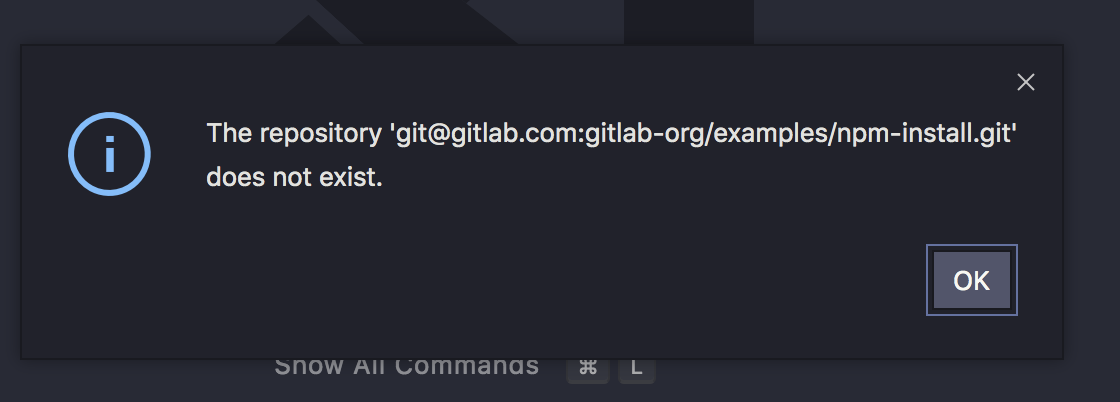 Clone Repository in Container Volume fails for ADO repositories · Issue #2620 · microsoft/vscode ...