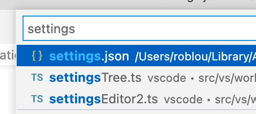 List focus colors are too dark · Issue #123703 · microsoft/vscode · GitHub
