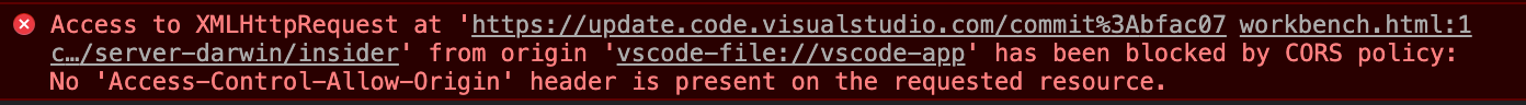 "command '_workbench.downloadResource' failed" when connecting to a remote host via ssh · Issue ...