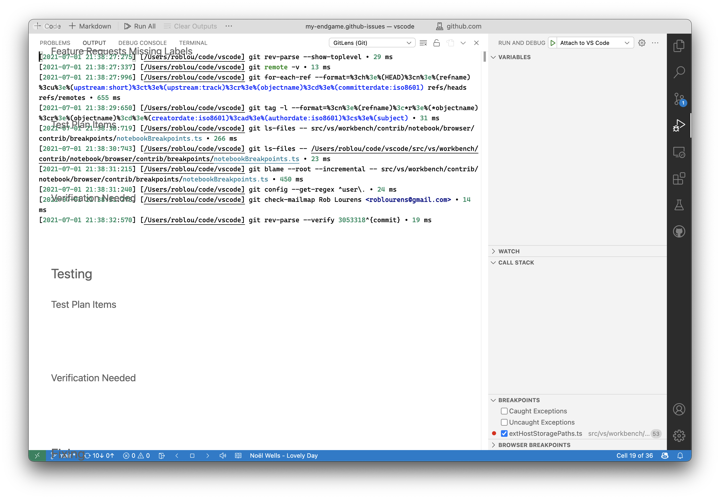 Notebook webview overlaps maximized panel · Issue #127826 · microsoft/vscode · GitHub