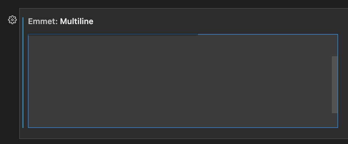 Partial Scroll Shadow When Scrolling Multiline Text Input · Issue 4169