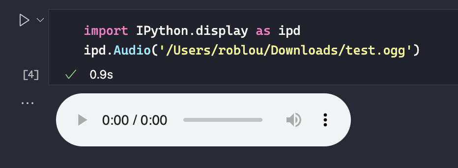 Can't play an ogg file · Issue #158954 · microsoft/vscode · GitHub